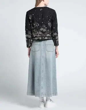 Isabel Marant Étoile Minimalist Jacket