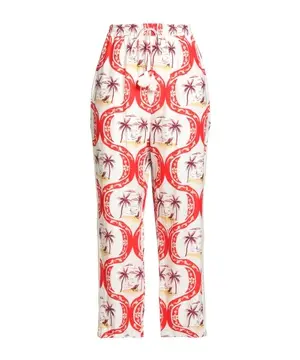Women's Casual Printed Pants