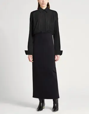 Sportmax Solid Color Shirt
