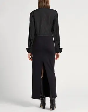Sportmax Solid Color Shirt