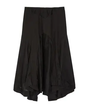 Our Legacy Embroidered Bottoms For Women