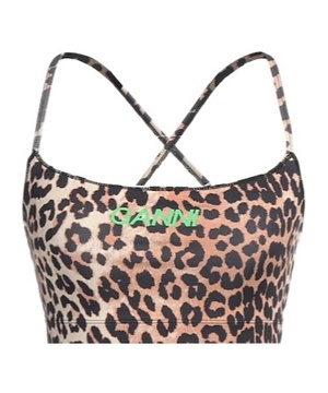 GANNI Tops