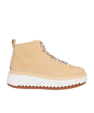 Chloé Ankle Boots