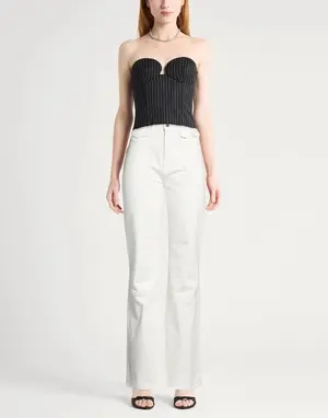 Chloé Flared Jeans