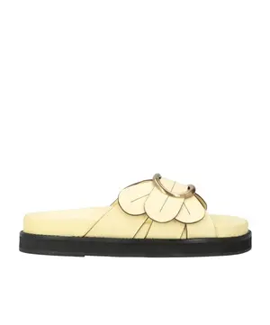 Farm Rio Plain Colour Sandals