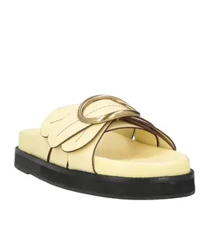 Farm Rio Plain Colour Sandals