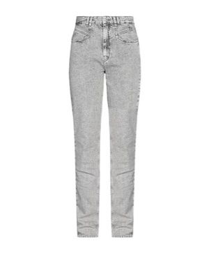 Isabel Marant Étoile Denim Trousers