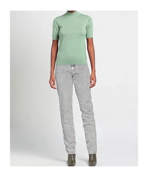 Isabel Marant Étoile Denim Trousers