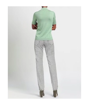 Isabel Marant Étoile Denim Trousers