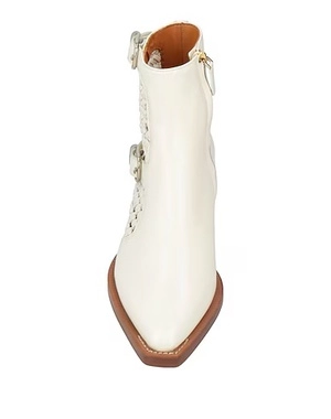 Chloé Ankle Boots