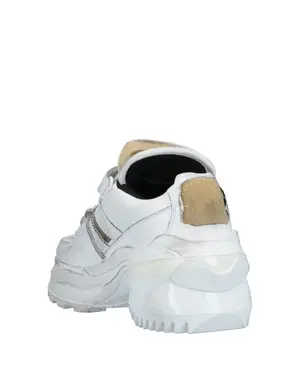 MAISON MARGIELA Distressed Sneakers