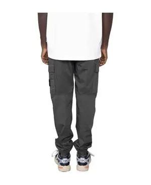 Stone Island Compass Patch Cargo Trousers
