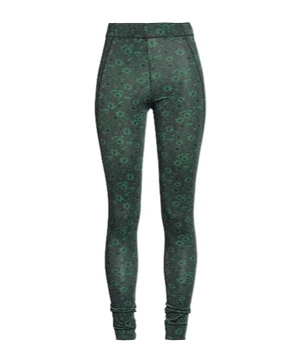 Ganni Stretch Leggings