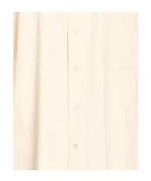 MAISON MARGIELA Solid Colour Shirts