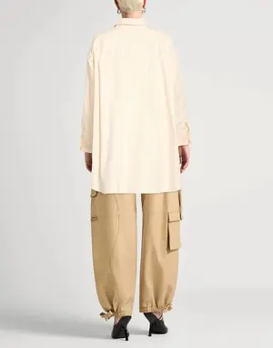 MAISON MARGIELA Solid Colour Shirts