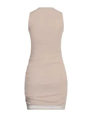 Saint Laurent Bodycon Dress