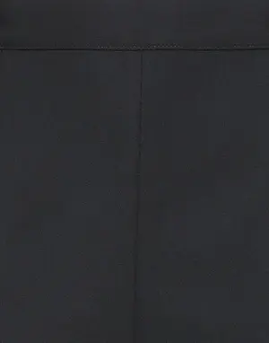 MAISON MARGIELA Straight-leg Tailored Trousers