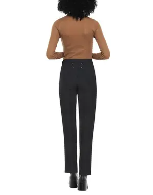MAISON MARGIELA Straight-leg Tailored Trousers