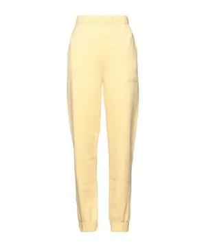 GANNI Sweatpants - Nude