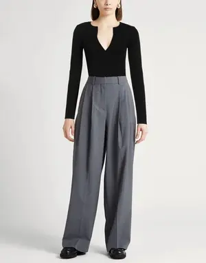 Max Mara Plain Colour Jumper
