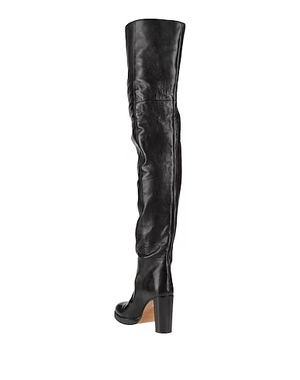 Isabel Marant Étoile Over-the-knee Boots