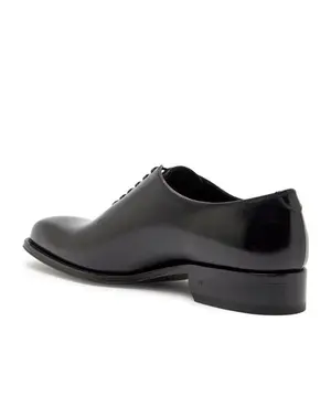 TOM FORD Lace-up Front Business Dress Shoes