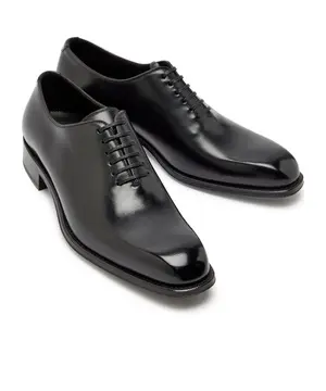 TOM FORD Lace-up Front Business Dress Shoes