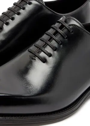 TOM FORD Lace-up Front Business Dress Shoes
