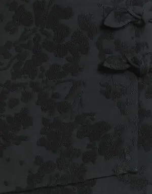 GANNI Jacquard Skirt