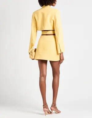 Jacquemus Blazer Dress