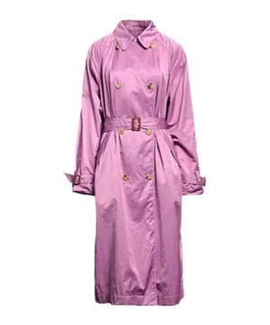 Isabel Marant Étoile Double-breasted Trench Coat