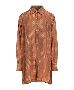 MAISON MARGIELA Multicolor Long-sleeve Shirt