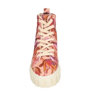 Farm Rio Multicolour Sneakers