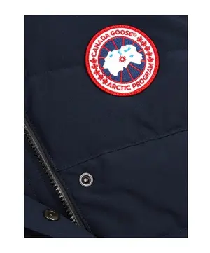 Canada Goose Free-style Quilted Shell Vest
