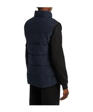 Canada Goose Free-style Quilted Shell Vest