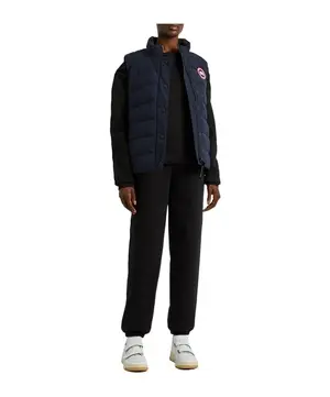 Canada Goose Free-style Quilted Shell Vest