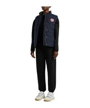 Canada Goose Free-style Quilted Shell Vest