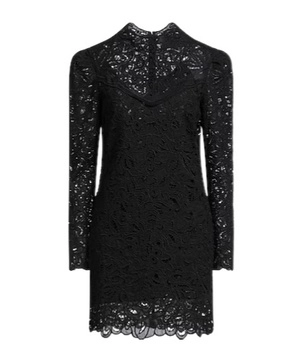 Isabel Marant Étoile Lace Long-sleeved Dress