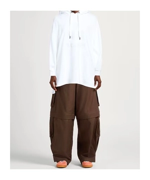 Isabel Marant Étoile Hooded Sweatshirt