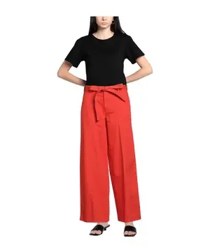 Farm Rio Wide Leg Trousers