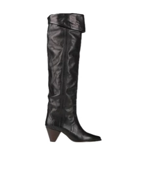 Isabel Marant Étoile Boots