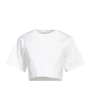 Max Mara Printed Short-sleeve T-shirt
