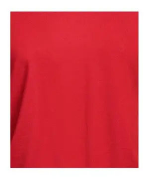 Tory Burch Multicolor Lightweight Wool Knit Sweater