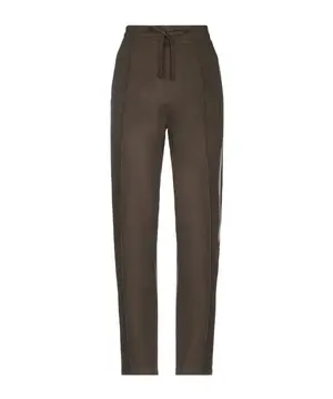 Isabel Marant Étoile Knitted Tapered Trousers - Brown