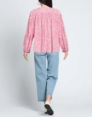 Isabel Marant Étoile Bohemian Style Top