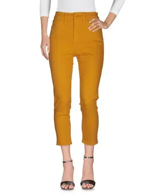 Tory Burch Straight-leg Jeans