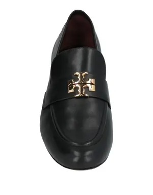 Tory Burch Classic Logo Flat Loafer