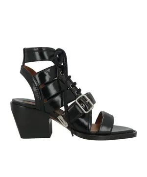 Chloé Gladiator Sandals