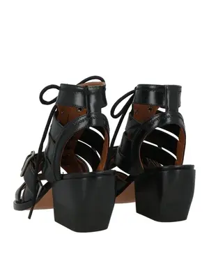 Chloé Gladiator Sandals