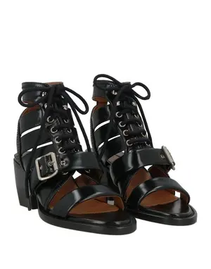 Chloé Gladiator Sandals